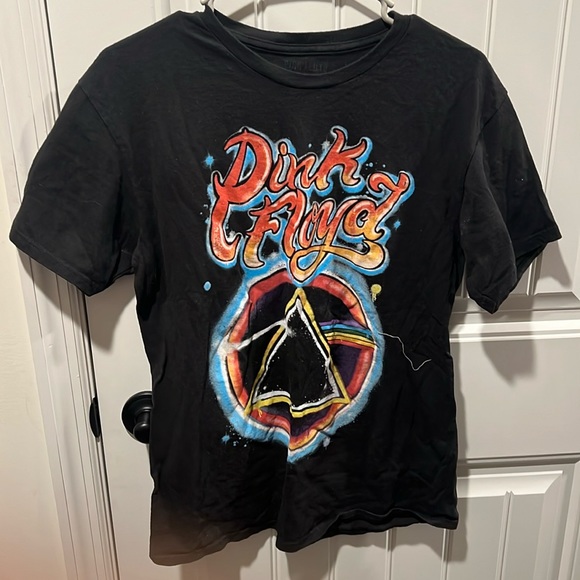 Pink Floyd | Shirts | Men Vintage Pink Floyd Shirt | Poshmark